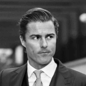 Adrián Blanco | Modaes