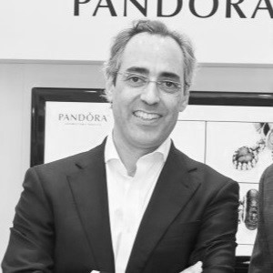 Daniel Bensadón | Modaes