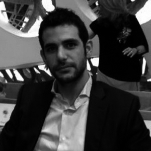 Asher Azulay | Modaes