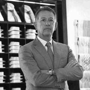 Tomás Vega Solís | Modaes