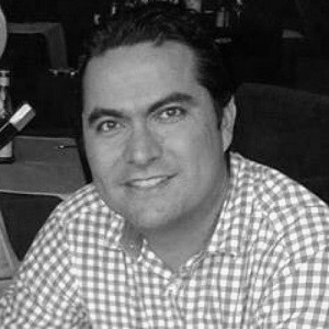 Mario Alberto Velázquez Bernal | Modaes