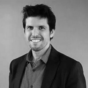 Martín Castelli | Modaes