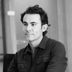 Rafael Pastor | Modaes