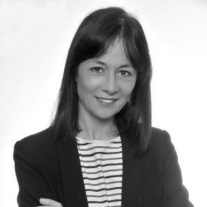 Susana Quiñones | Modaes