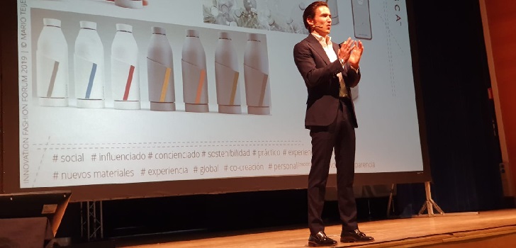 Mario Teijeiro (Deloitte): “Hay que tomar la mentalidad de ‘start up ...