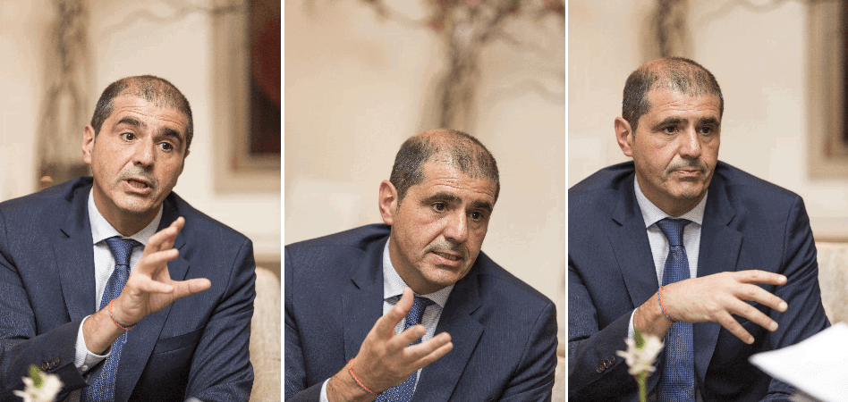 Josep Montserrat (Kantar): “Un dato no aporta nada si no le ponemos ...