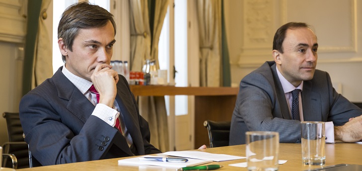 Patricio Ramos (BCG): “Las empresas de moda no tienen que imitar a ...