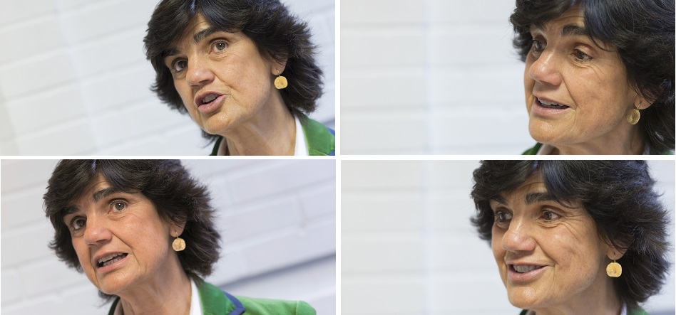 María Benjumea (Spain Startup): “Si se implican las administraciones ...