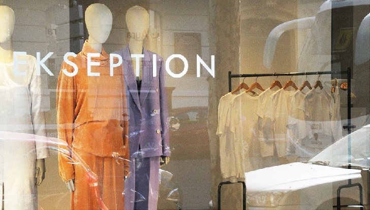 Ekseption, nuevo liderazgo para uno de los templos del lujo en Madrid ...