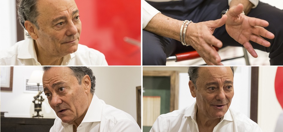 José Azulay (Uno de 50): “Cuando una empresa se hace grande no puede ...