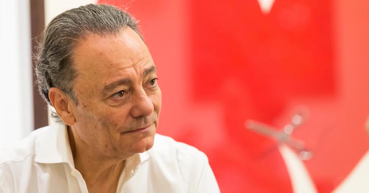 José Azulay (Uno de 50): “Cuando una empresa se hace grande no puede ...