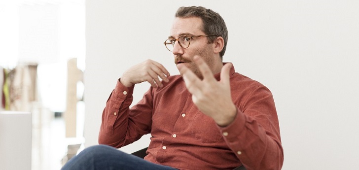 François-Ghislain Morillion (Veja): “Tantos siglos de humanidad para ...