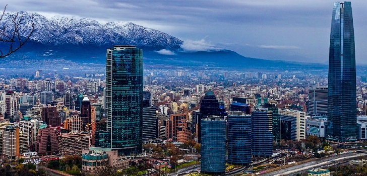 Chile repite como el país más competitivo de Latinoamérica y avanza a ...