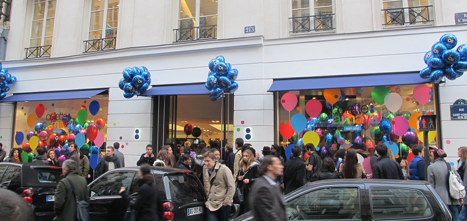 2017, el año en que Colette dejó huérfanas a las ‘concept stores’ | Modaes