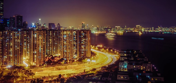 Megalópolis, los ‘motores’ del mundo que copan el 35% del PIB mundial ...