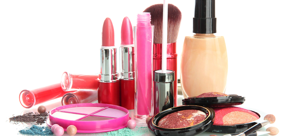 El consumo de cosmética y perfumería crece un 3% en España y supera los ...