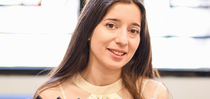 Jessica Pullo (Biótico): “Es complicado educar a una persona que está ...