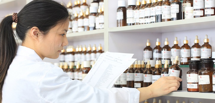 La producción de fragancias impulsa las ventas de IFF, que crecen un 6 ...