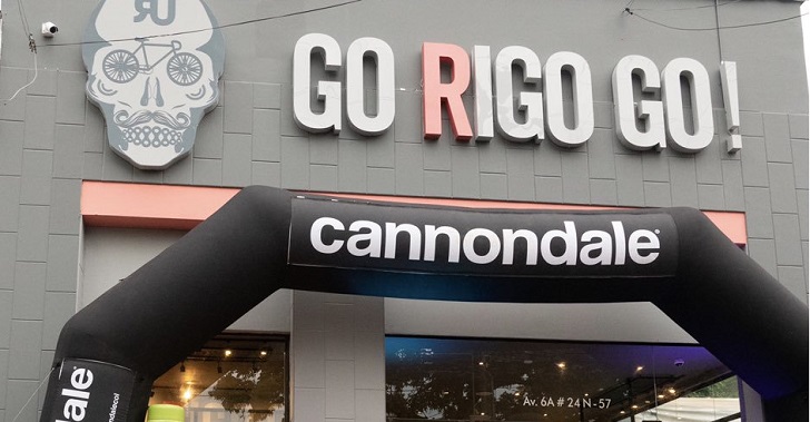 Go Rigo go gana una talla en el extranjero: desembarca en Costa Rica ...