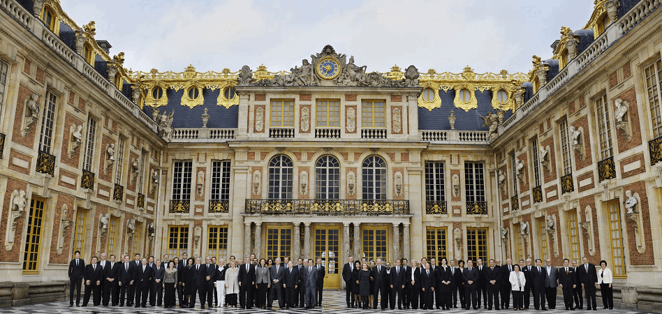 El Comité Colbert se ‘teletransporta’ a 2074 | Modaes