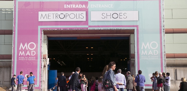 Momad abre la puerta a savia nueva en la moda | Modaes