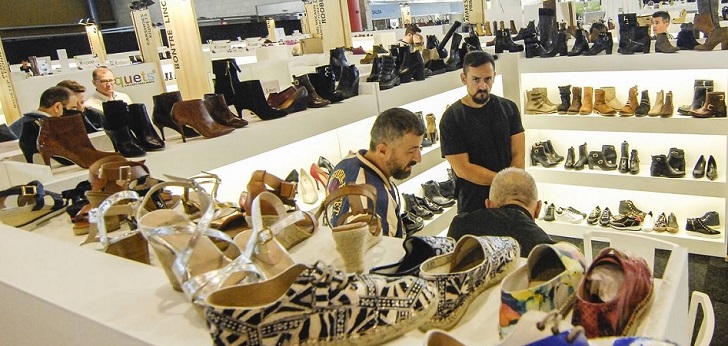El calzado pone en ‘stand by’ Co-Shoes en plena relocalización ...