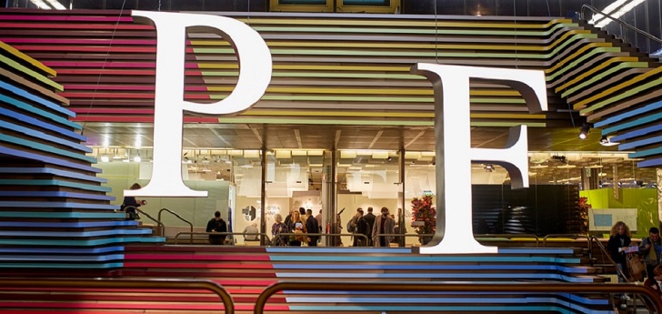 Pitti Filati abre las puertas de su 86 edición con 136 expositores | Modaes