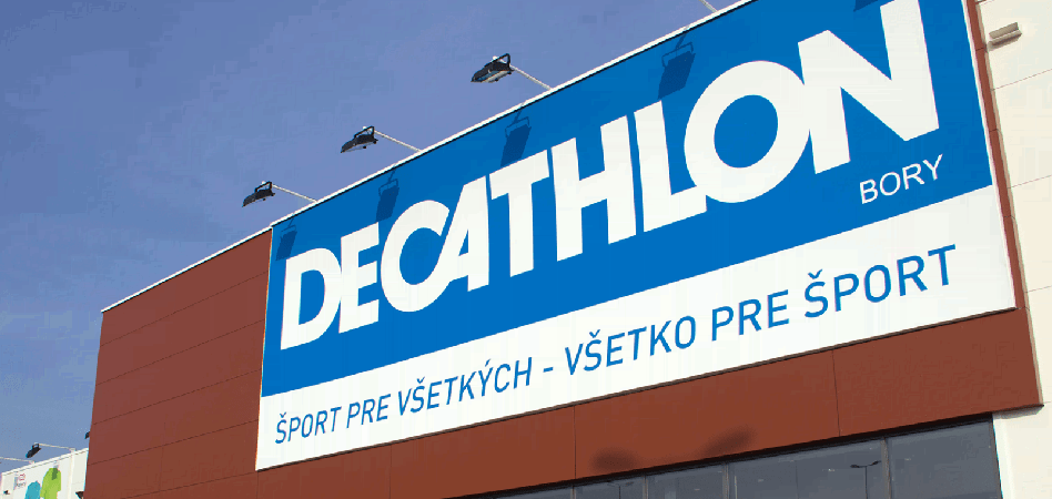 Noticias de Decathlon - Últimas noticias e imágenes | Modaes