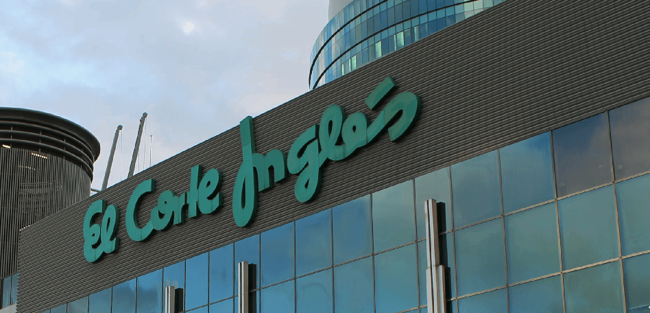 Noticias de El Corte Inglés - Últimas noticias e imágenes | Modaes
