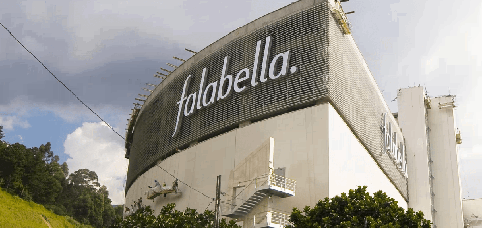 Noticias de Falabella - Últimas noticias e imágenes | Modaes