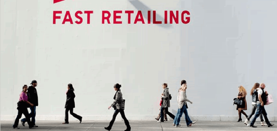 Noticias de Fast Retailing - Últimas noticias e imágenes | Modaes