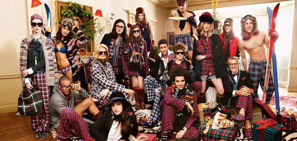 Noticias de Grupo Axo - Últimas noticias e imágenes | Modaes