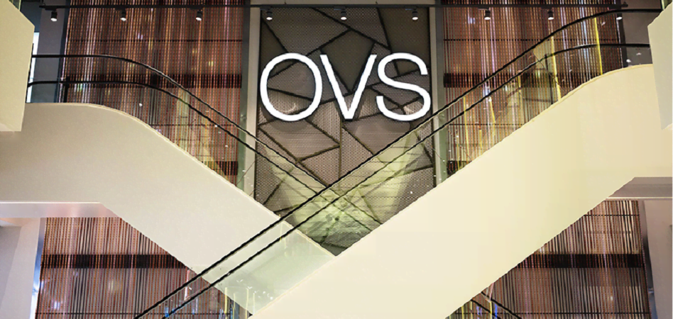 Noticias de OVS - Últimas noticias e imágenes | Modaes