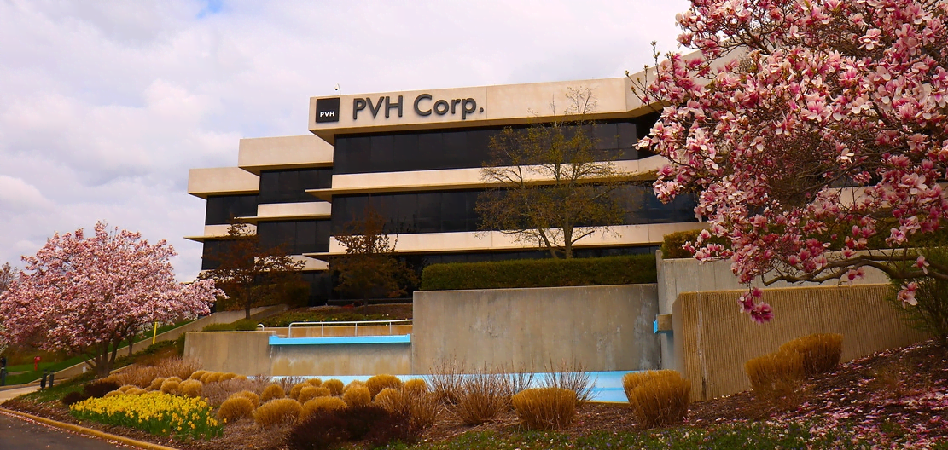 Noticias de PVH - Últimas noticias e imágenes | Modaes