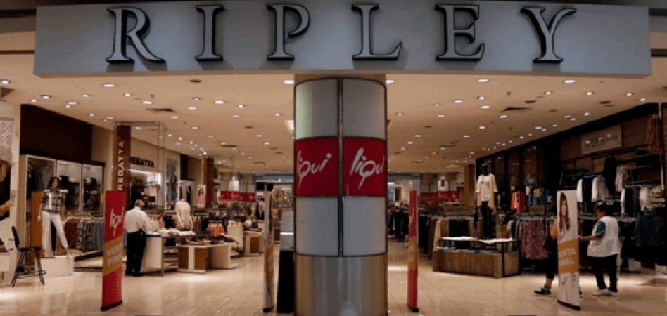 Noticias de Ripley - Últimas noticias e imágenes | Modaes