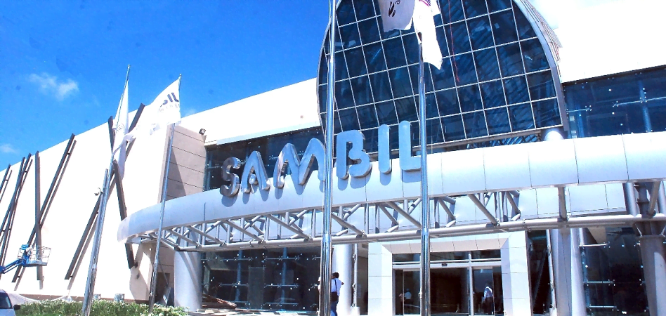 Noticias de Sambil - Últimas noticias e imágenes | Modaes