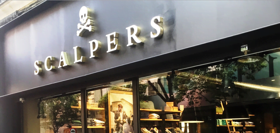 Noticias de Scalpers - Últimas noticias e imágenes | Modaes