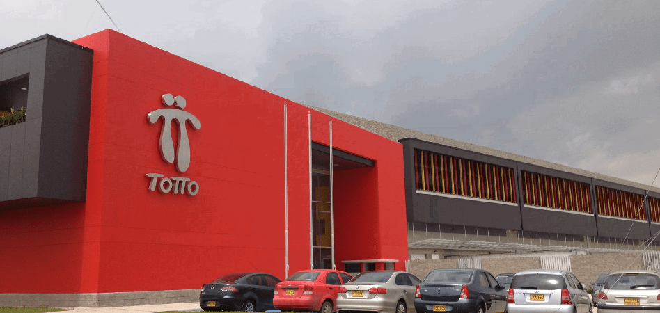 Noticias de Totto - Últimas noticias e imágenes | Modaes