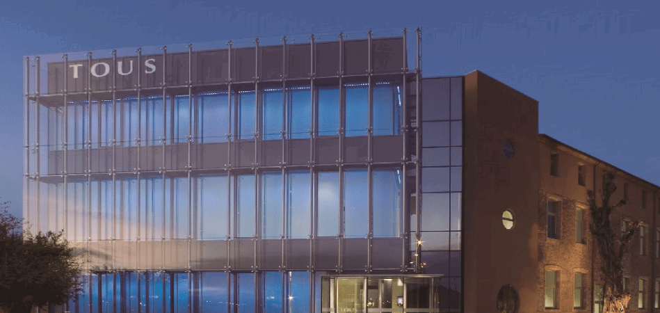 Noticias de Tous - Últimas noticias e imágenes | Modaes