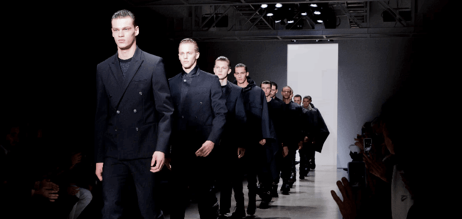 Noticias de Calvin Klein - Últimas noticias e imágenes | Modaes