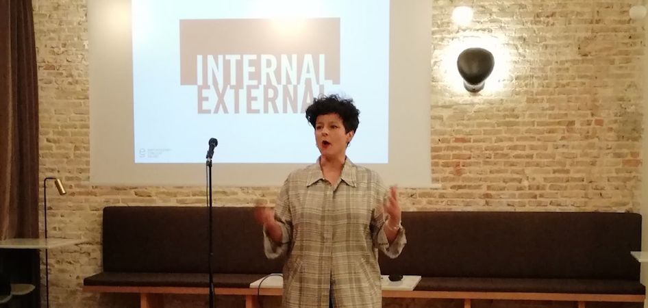 Emma Giner: “El café para todos ha dado paso a maneras más ‘sexies’ de ...