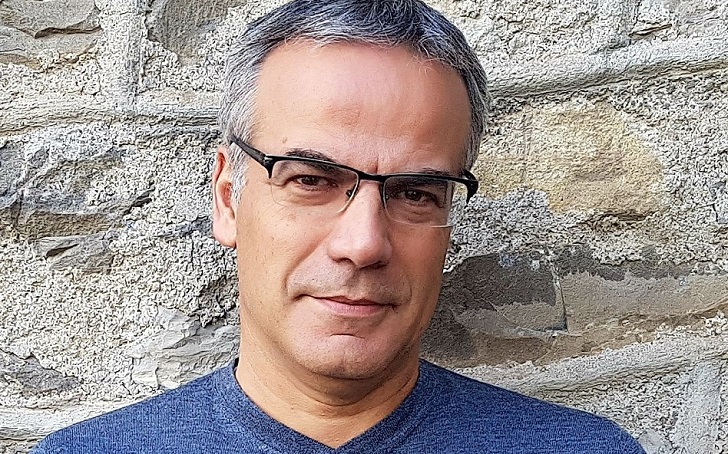 Manuel Díaz (CIE): “En cinco o diez años habrá de nuevo una patronal ...