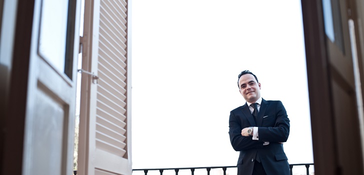 Rafael Cascales (Acocex): “Asia es el tablero en el que se librará la ...