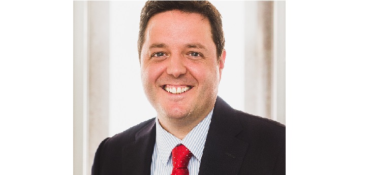 Robert Travers (Cushman&Wakefield): “No hay diferencia entre ‘prime ...