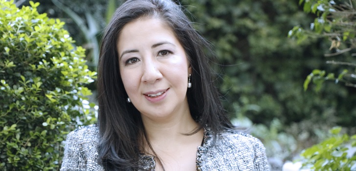 Claudia Lizet Navarro (SAS): “La creatividad y la innovación humana es ...