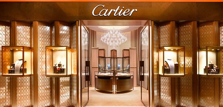 Cartier acelera en el mercado mexicano: abre en el centro comercial ...