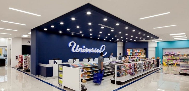 Universal da el salto al extranjero: abre en Nicaragua su primera ...