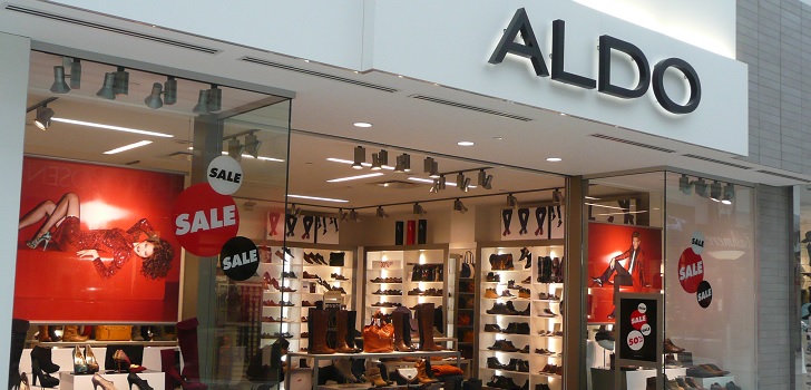 Aldo se alía con Falabella para entrar en Argentina y desembarca en ...