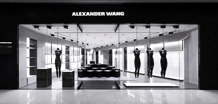 Alexander Wang cede el timón de su empresa y se mantiene como director ...