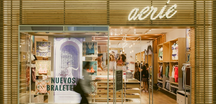 Grupo Uribe impulsa American Eagle en Colombia con cuatro aperturas en ...